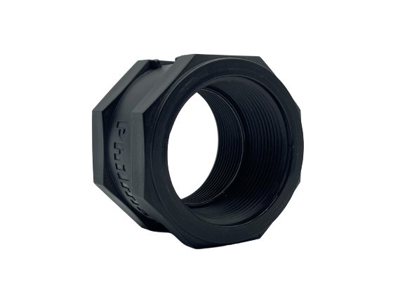 Philmac Poly Threaded Socket