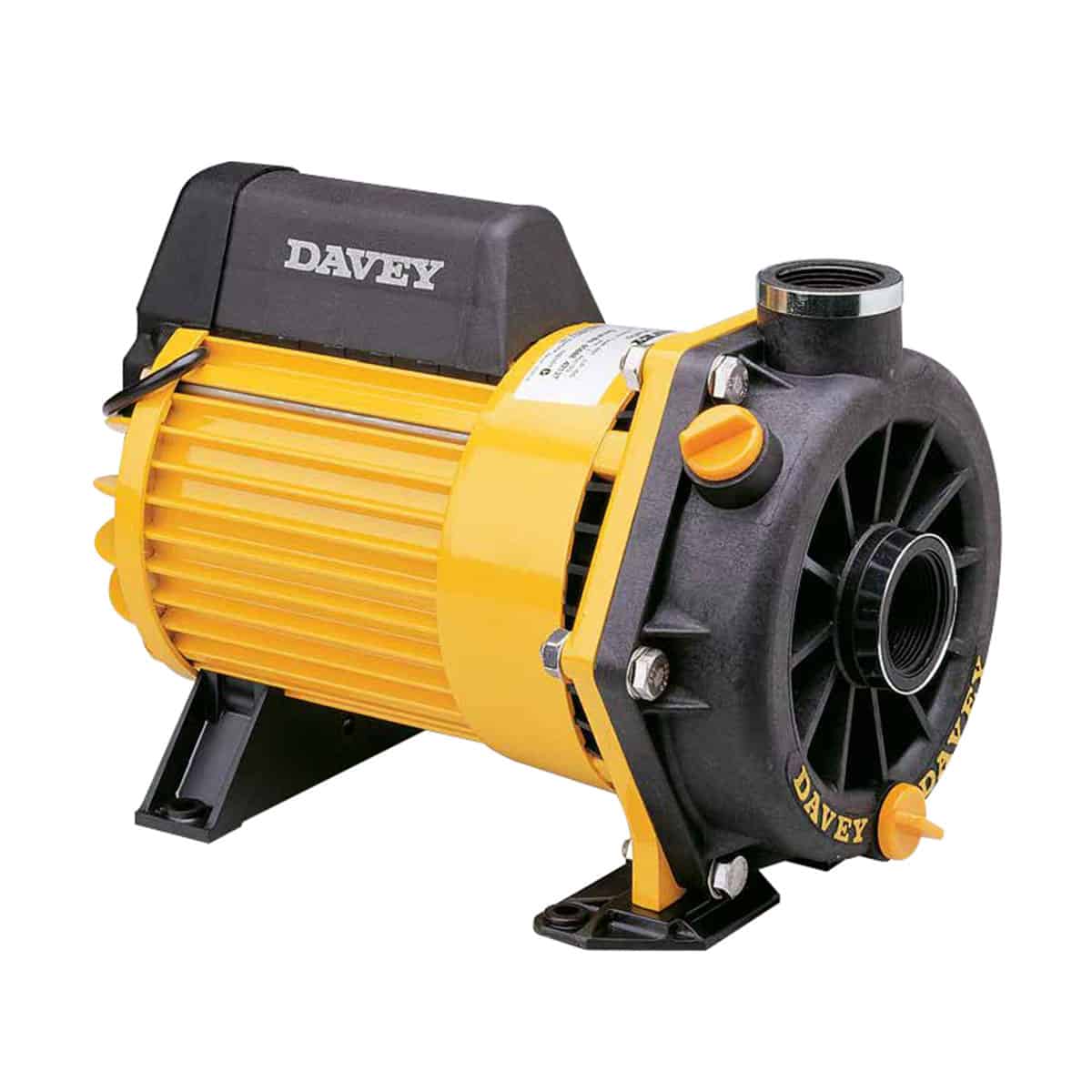 Davey Pumps