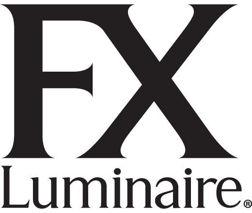 FX Luminaire Landscape Lighting