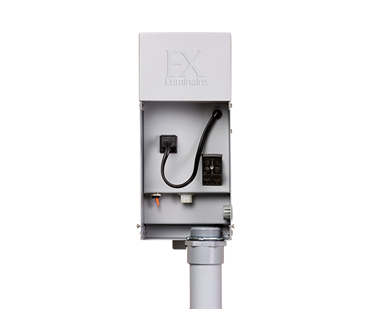 FX Luminaire EX Series Transformer EX150EMA