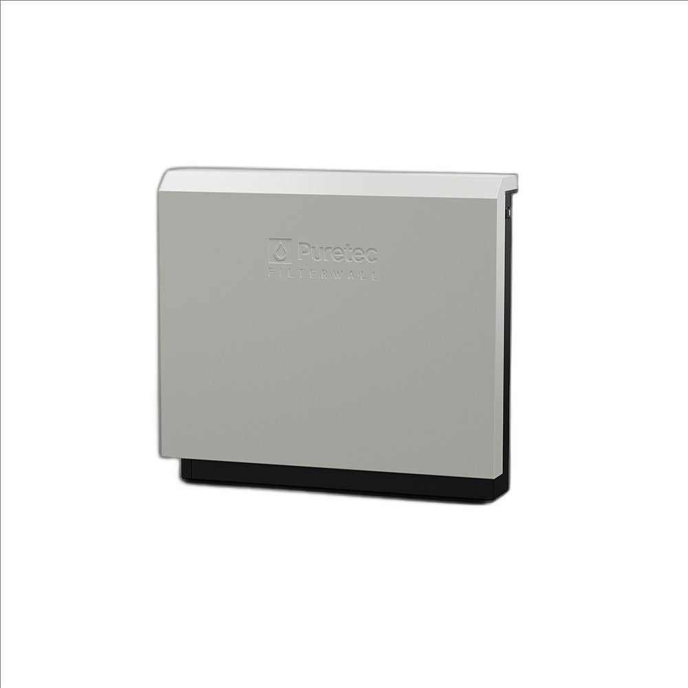 Puretec FilterWall-F6 Whole House Water Filter- Nutrien Water