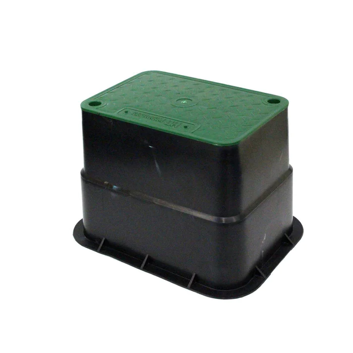 Valve Box HR906VB- Small Rectangular Single Valve