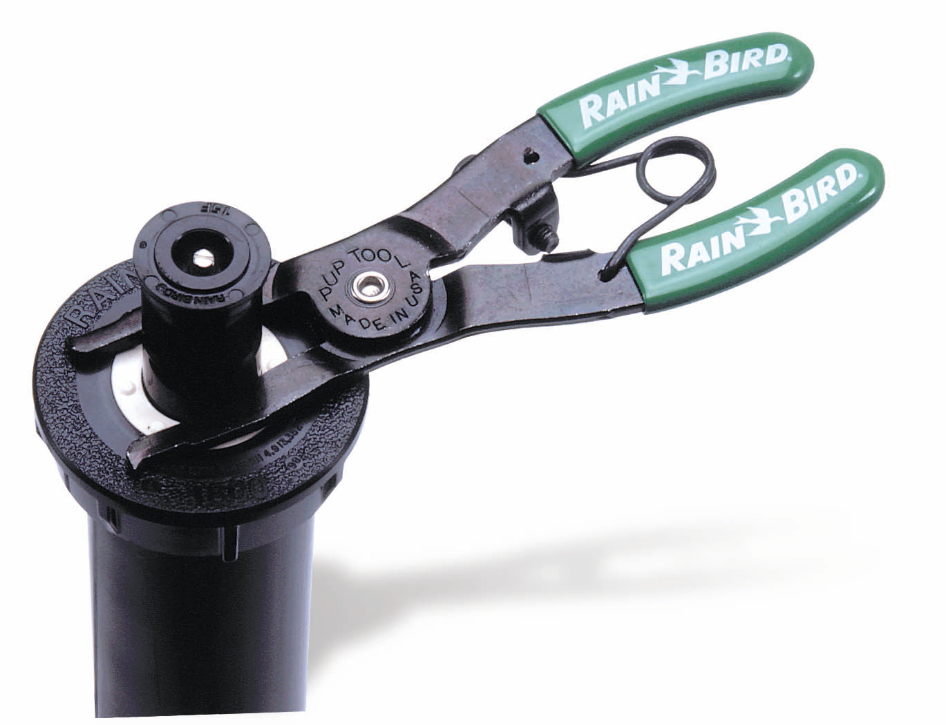 Rain Bird Pull Up Tool