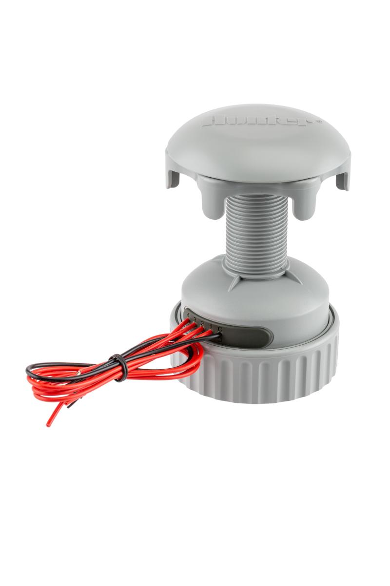 Hunter Wireless Valve Link 4 Station- HI-WVL400E