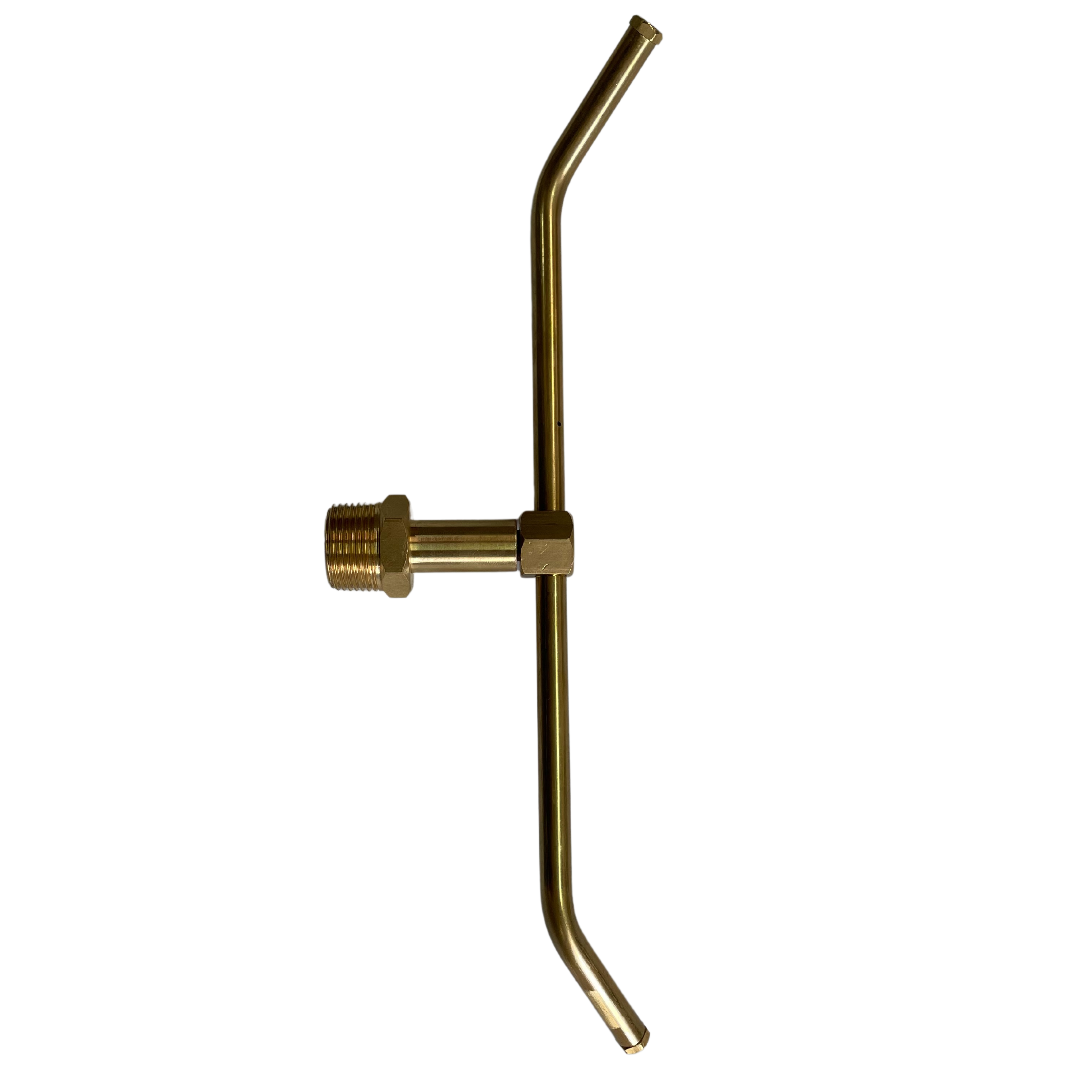 Water Curtain Twin Arm Sprinkler