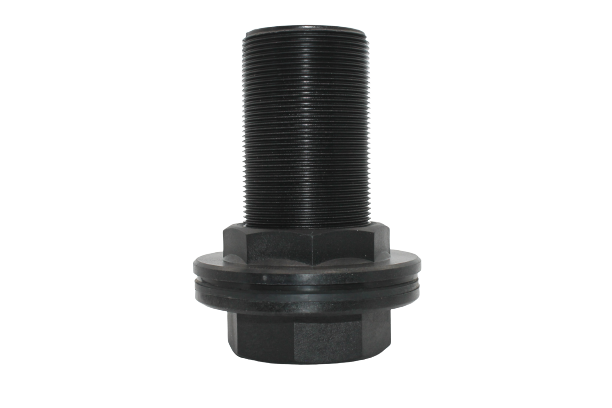 Philmac Poly Tank Outlet