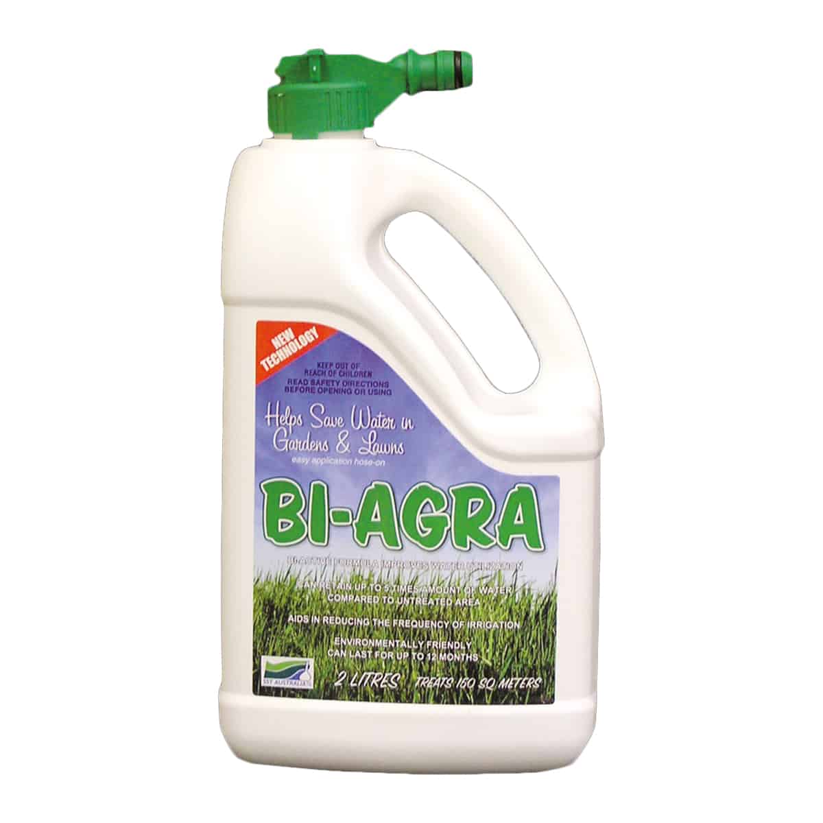 Bi-Agra Water Retaining Agent 2L